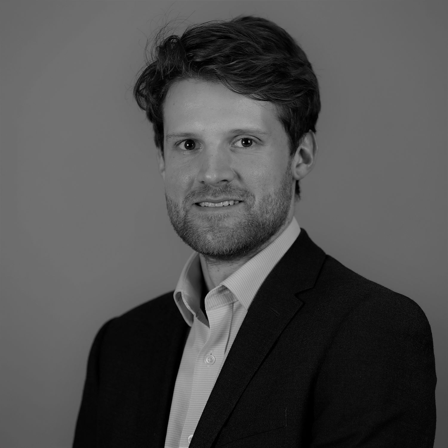 James Woodhead | Managing Agents Partnership James Woodhead | Managing Agents Partnership